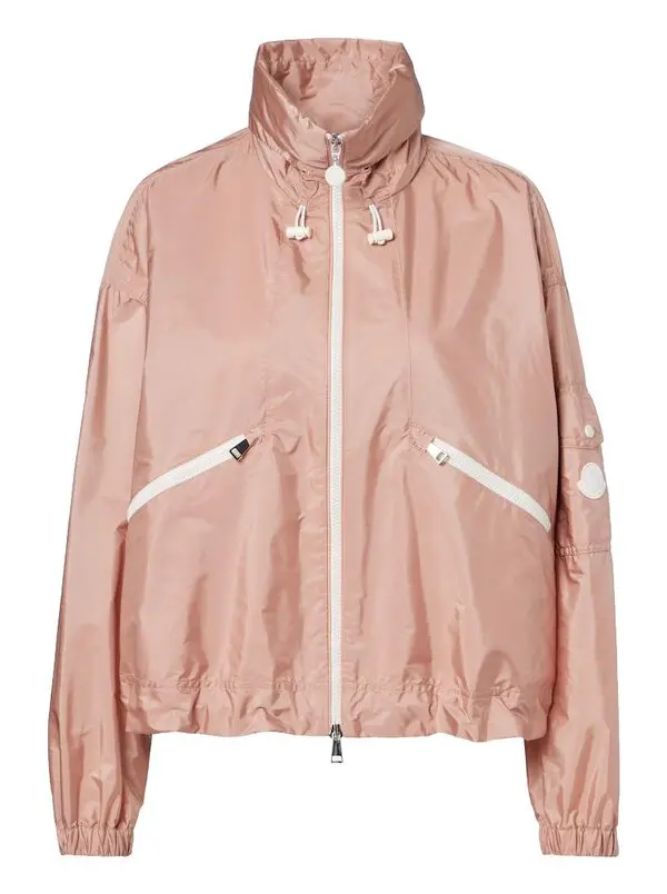 Moncler Marmacy Jacket - Pink