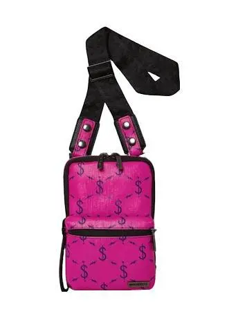 SPRAYGROUND Napdragon Sling - Multicolor