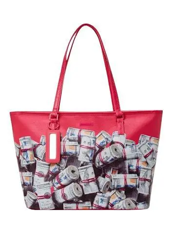 SPRAYGROUND The Entrepreneur Tote - Multicolor