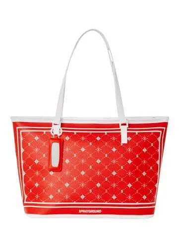 SPRAYGROUND Modus Operandi Tote - Multicolor
