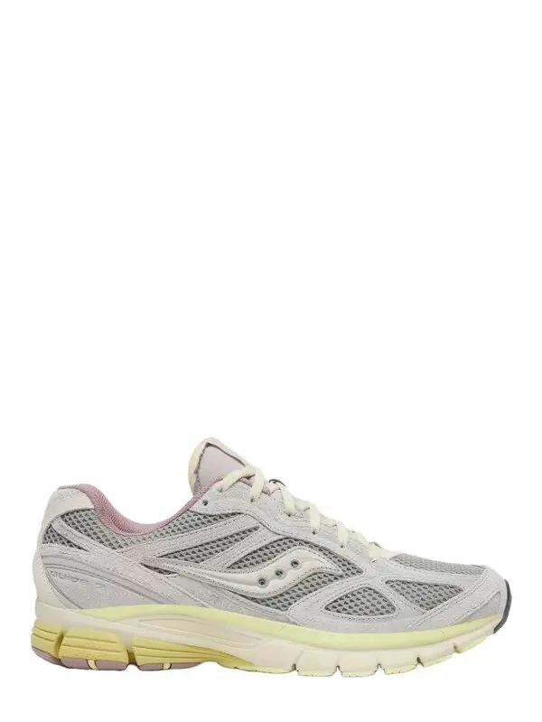 Saucony X 3sixteen Guide Sneakers - Grey