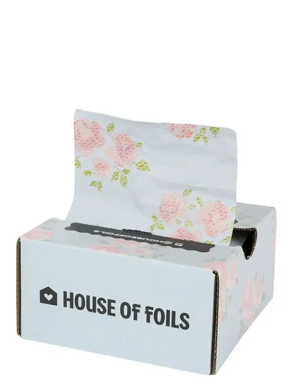 HOUSE OF FOILS House Of Jessi's Jeans - One-color