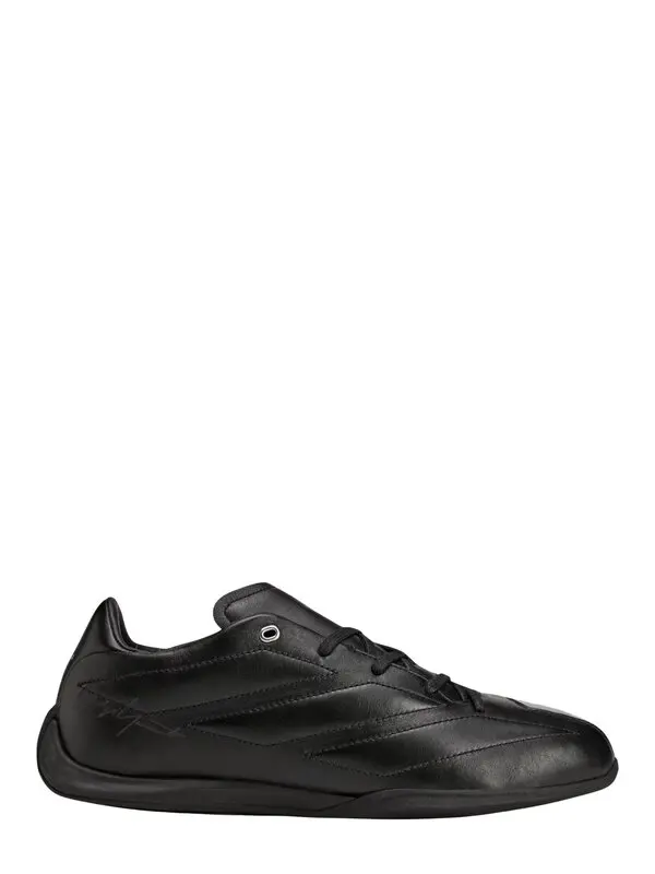 Y3 Feroza Lo Sneakers - Black