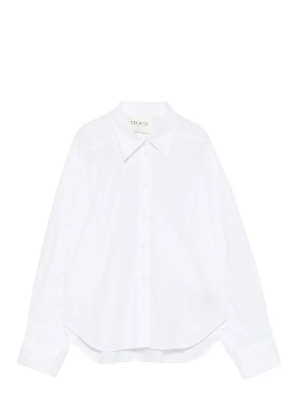 Closed Organic Cotton T-shirt - White