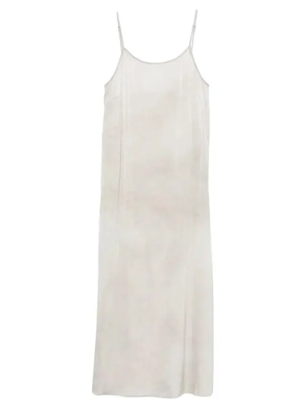 UMA WANG Anaya Dress - White