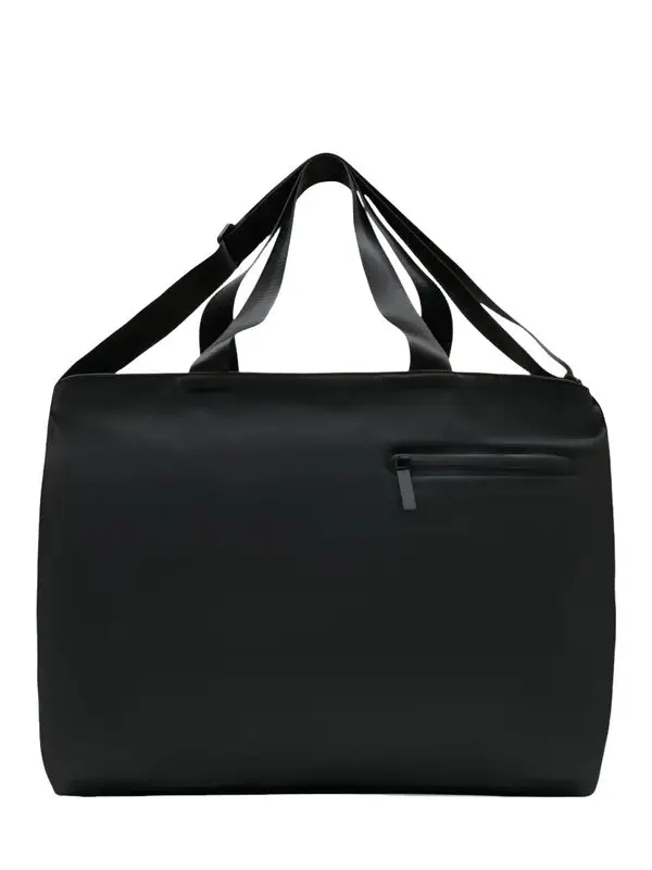 Rains Dash Messenger Tote Bag - Black