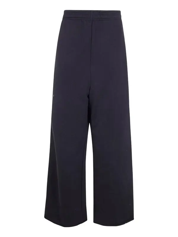 ENTIRE STUDIOS Full Sweatpant - Black