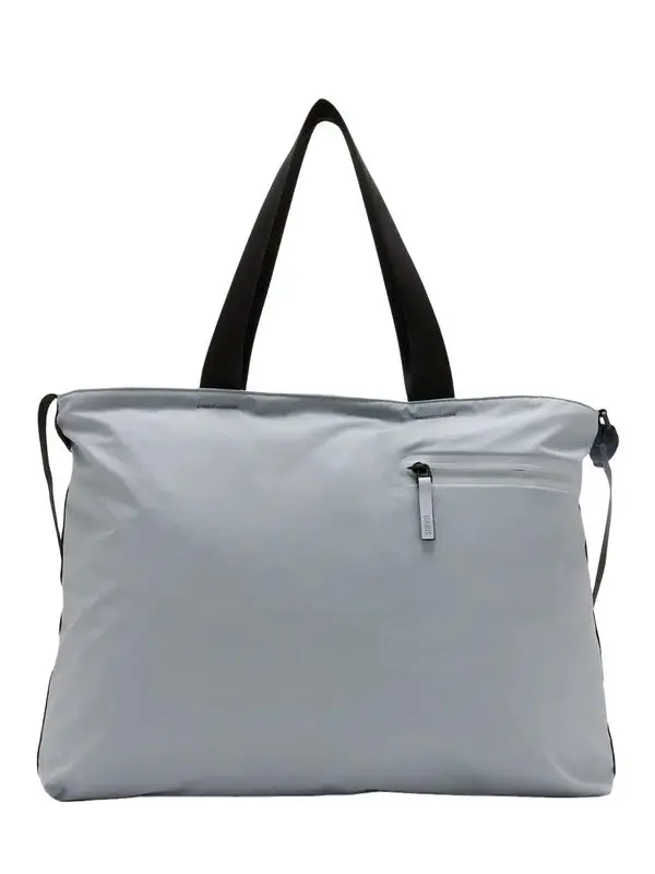 Rains Dash Messenger Tote Bag - Blue