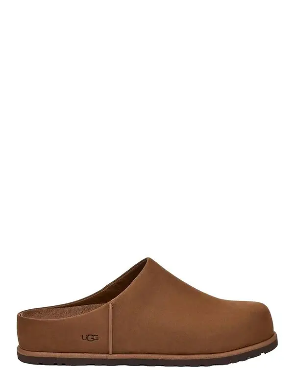 UGG Otzo Clog Mule - Brown