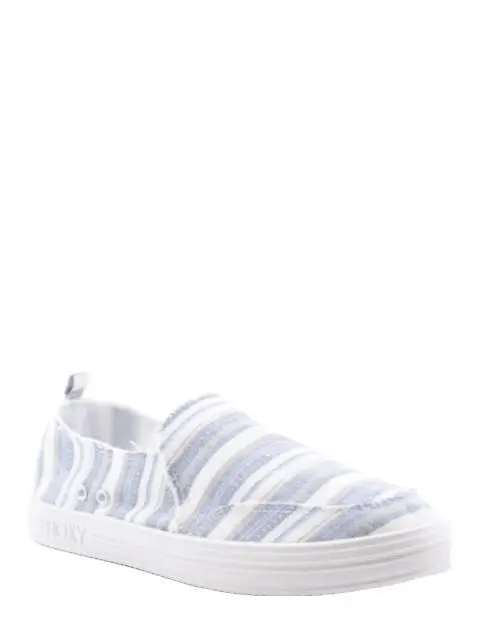 Roxy Lola Sandal - Denim