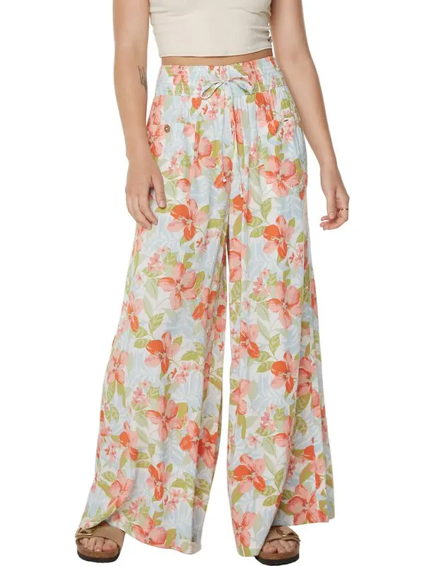 Roxy Sunset Daze Pant - Tigerlily Secret Beach