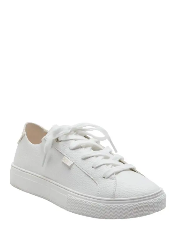 Roxy Coral Tides Sneakers - White