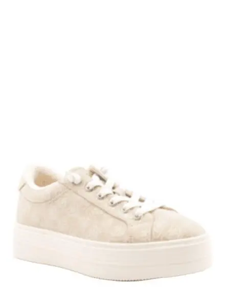 Roxy Sheilahh 2.0 Sneaker - Natural