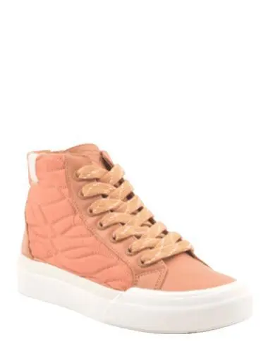 Roxy Marina Hi Top Sneakers - Sahara