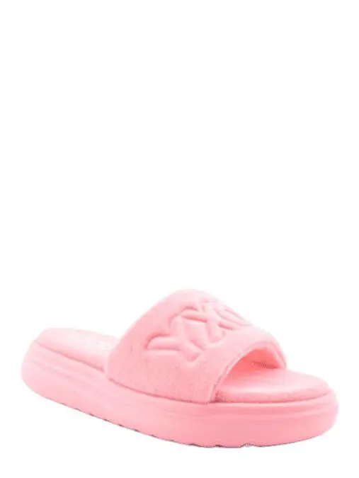 Roxy Gelato Sandal - Candelight Peach