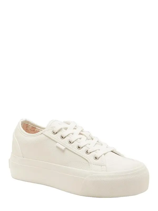 Roxy Cruizer Lx Sneaker - White