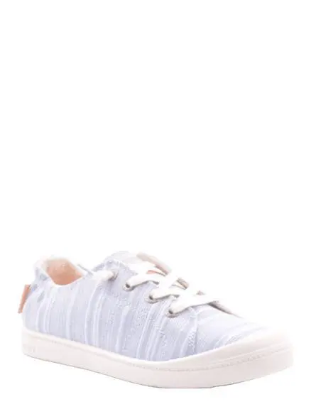 Roxy Bayshore Plus Sneaker - Blue
