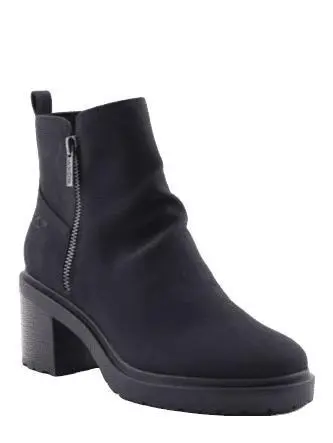 Roxy Clementine Boot - Black