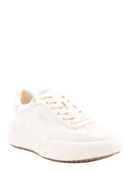 Roxy Bling Sneakers - Egret