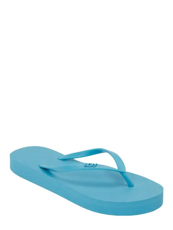 Roxy Viva Higher Sandals - Aqua