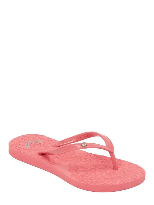 Roxy Antilles Ii Flip Flop - Stonebrn