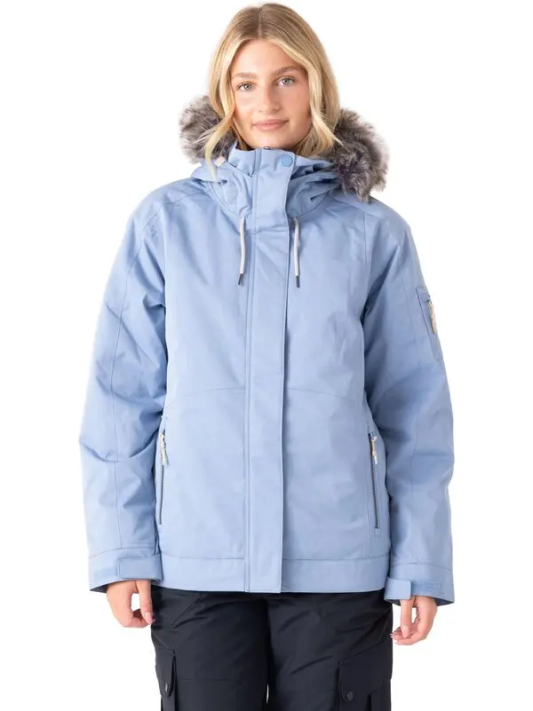 Roxy Meade Jacket - Allure