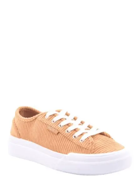 Roxy Marina Sneaker - Sahara
