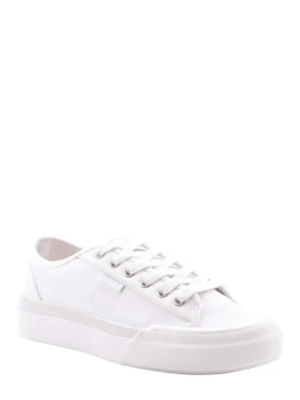 Roxy Marina Sneaker - White