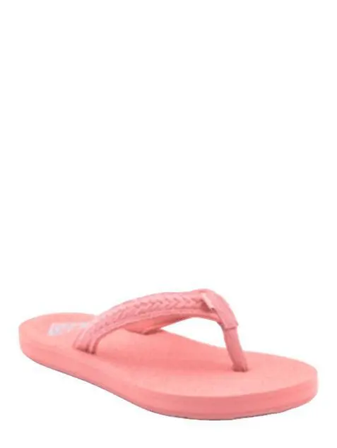 Roxy Porto Iv Sandal - Orange