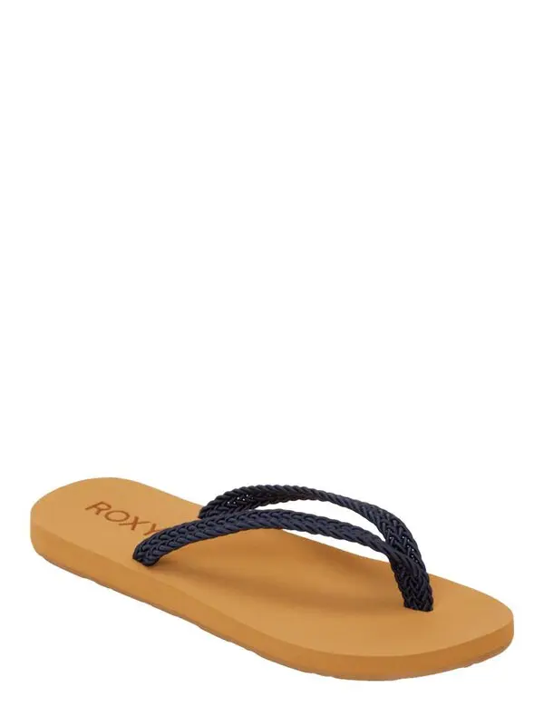 Roxy Malia Ii Sandal - Navy
