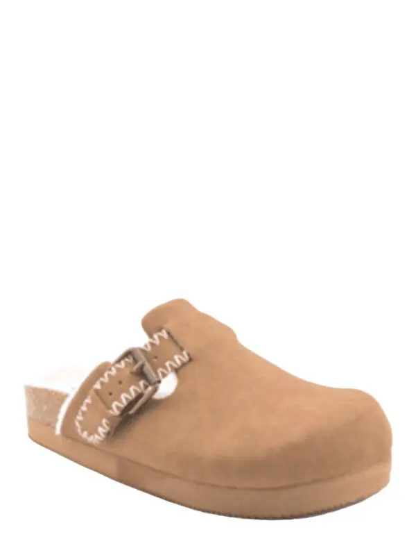 Roxy Honey Clog - Sahara