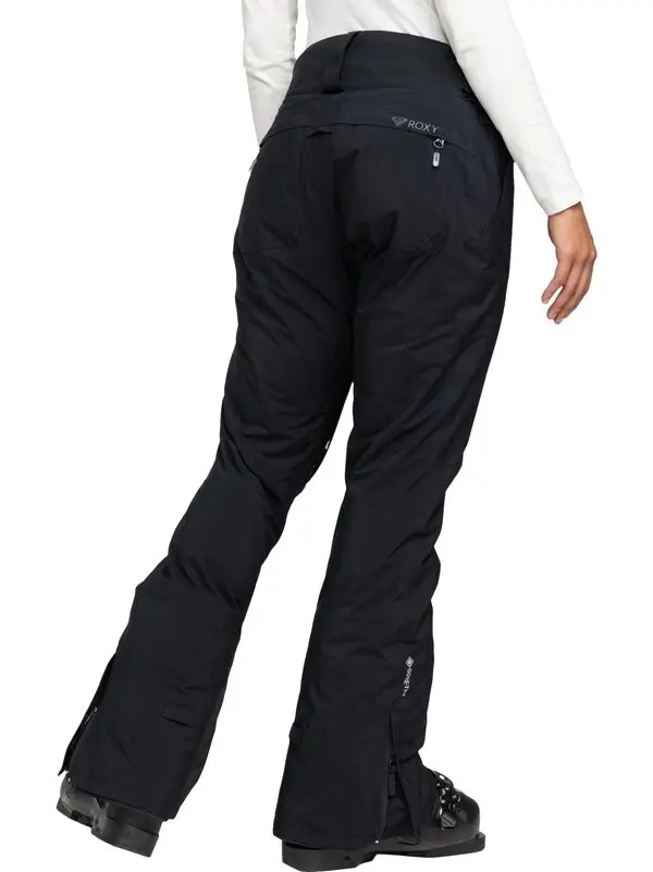 Roxy Gore-tex Spridle Pant - True Black