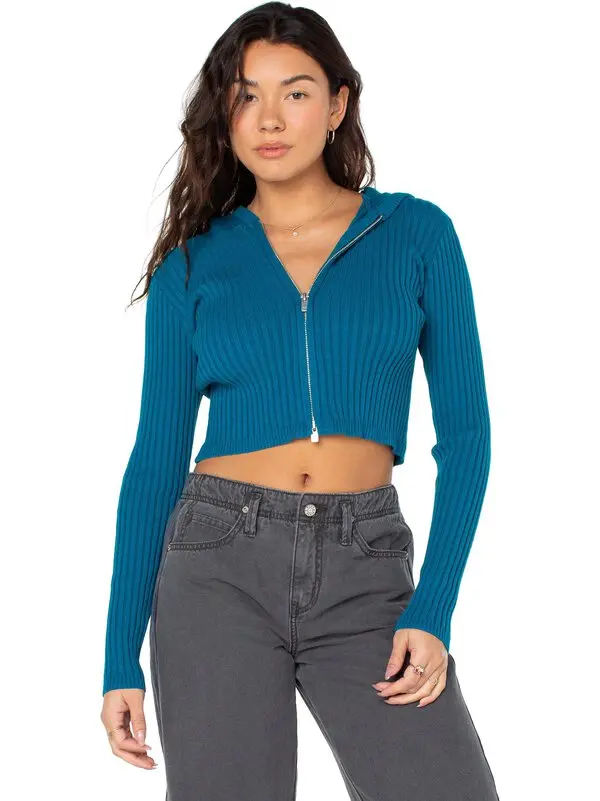 Roxy Double Daze Top - Deep Lagoon