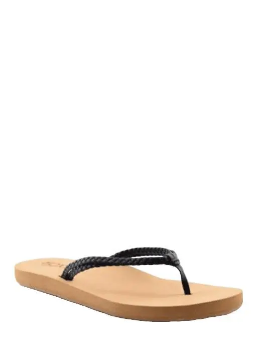 Roxy Costas Ii Sandal - Black
