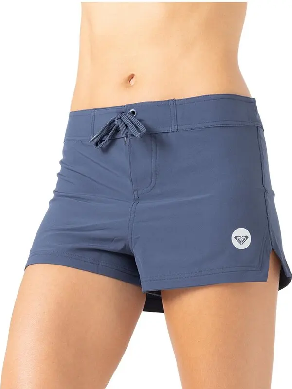 Roxy 2" Boardshort - Mood Indigo