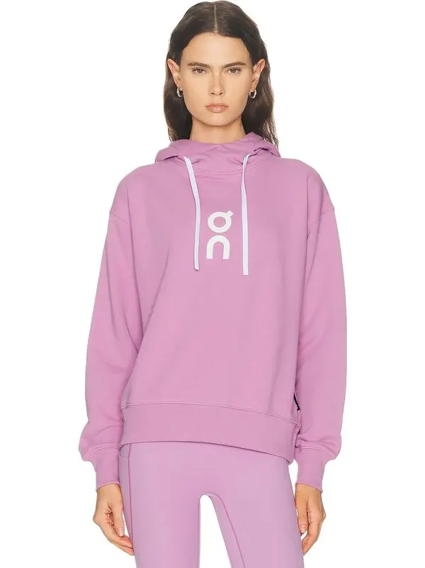 On Club Hoodie - Sakura