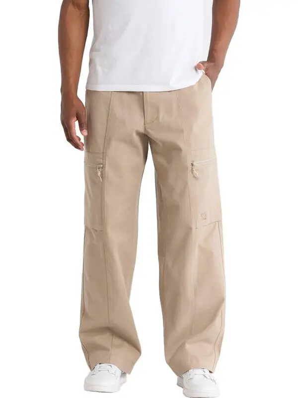 RC OUTDOOR SUPPLY Lassen Cargo Pants - Driftwood