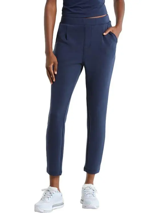 MPG Dreamweave™ Sweatpants - Navy Blazer