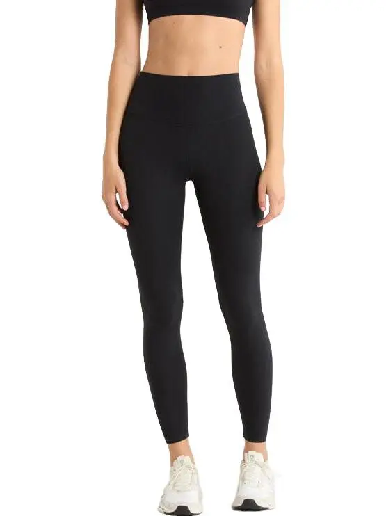 MPG Cloud Leggings - Black