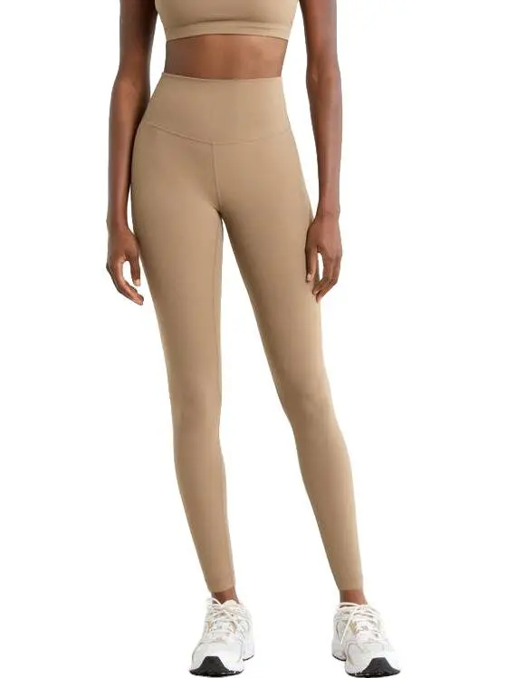 MPG Cloud Leggings - Caribou