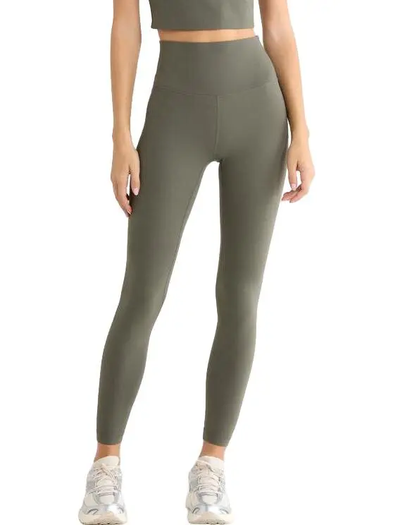 MPG Cloud Leggings - Kambaba