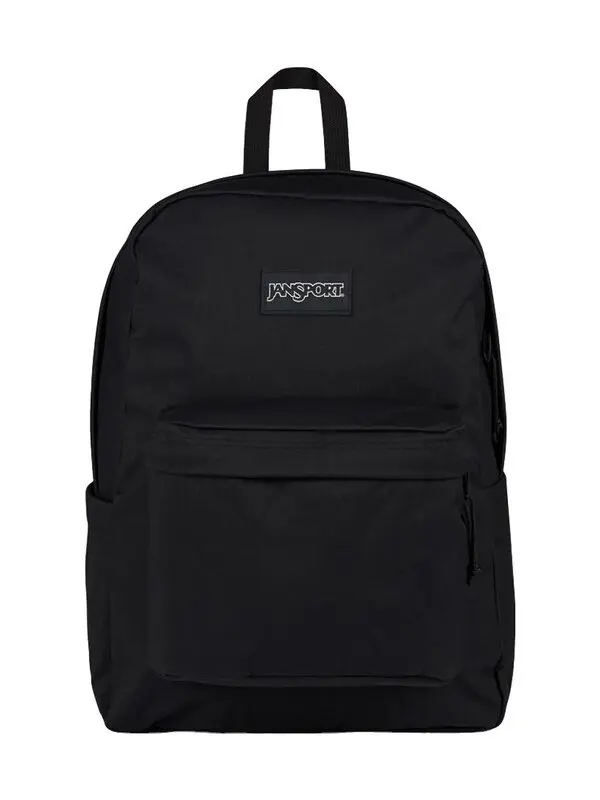 JANSPORT Superbreak® Plus Fx Backpack - Black