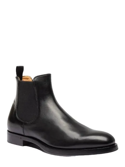 Officine Creative Consultant 002 Slip-on Boot - Black