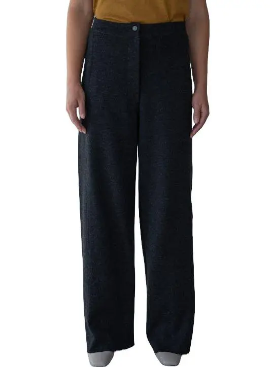SSKEIN Laurent Trousers - Charcoal