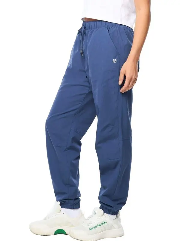 SERGIO TACCHINI Luna Track Pant - Blue Indigo
