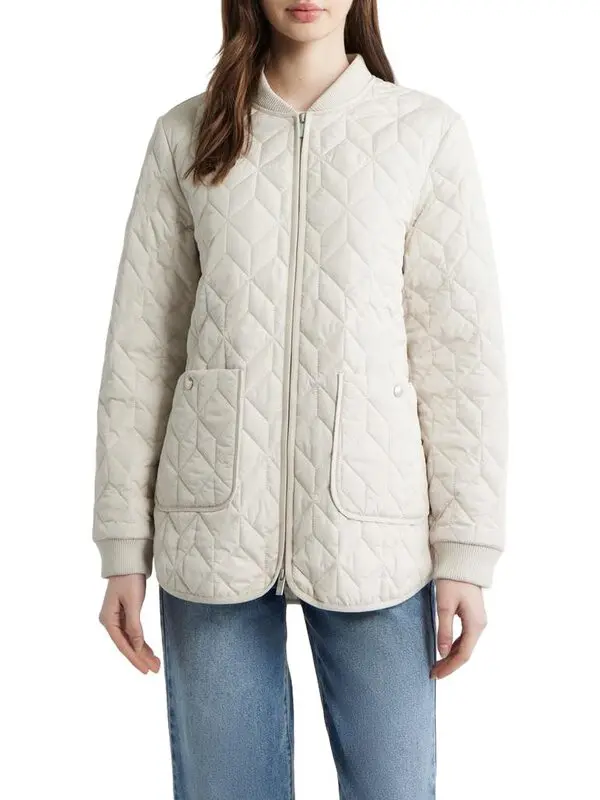 ILSE JACOBSEN Art Quilted Coat - Kit
