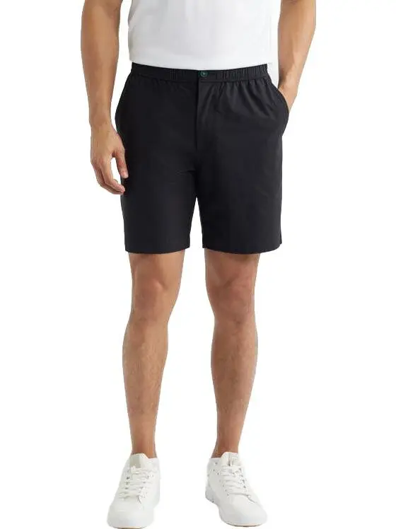 Tommy Bahama Gulf Shores Hybrid Shorts - Black