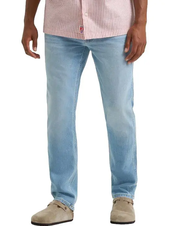 Wrangler Slim Fit Jeans - Firelight