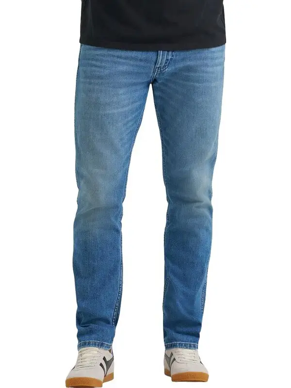 Wrangler Slim Fit Jeans - Harbor Blue