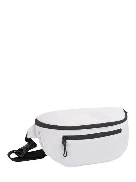 ONIVA Tarana Insulated Bum Bag - Halo Gray